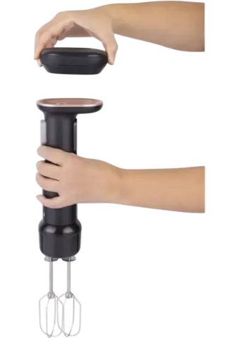 Arnica Smart Pro GH21760 Şarjlı El Blender Seti - Azmcinar